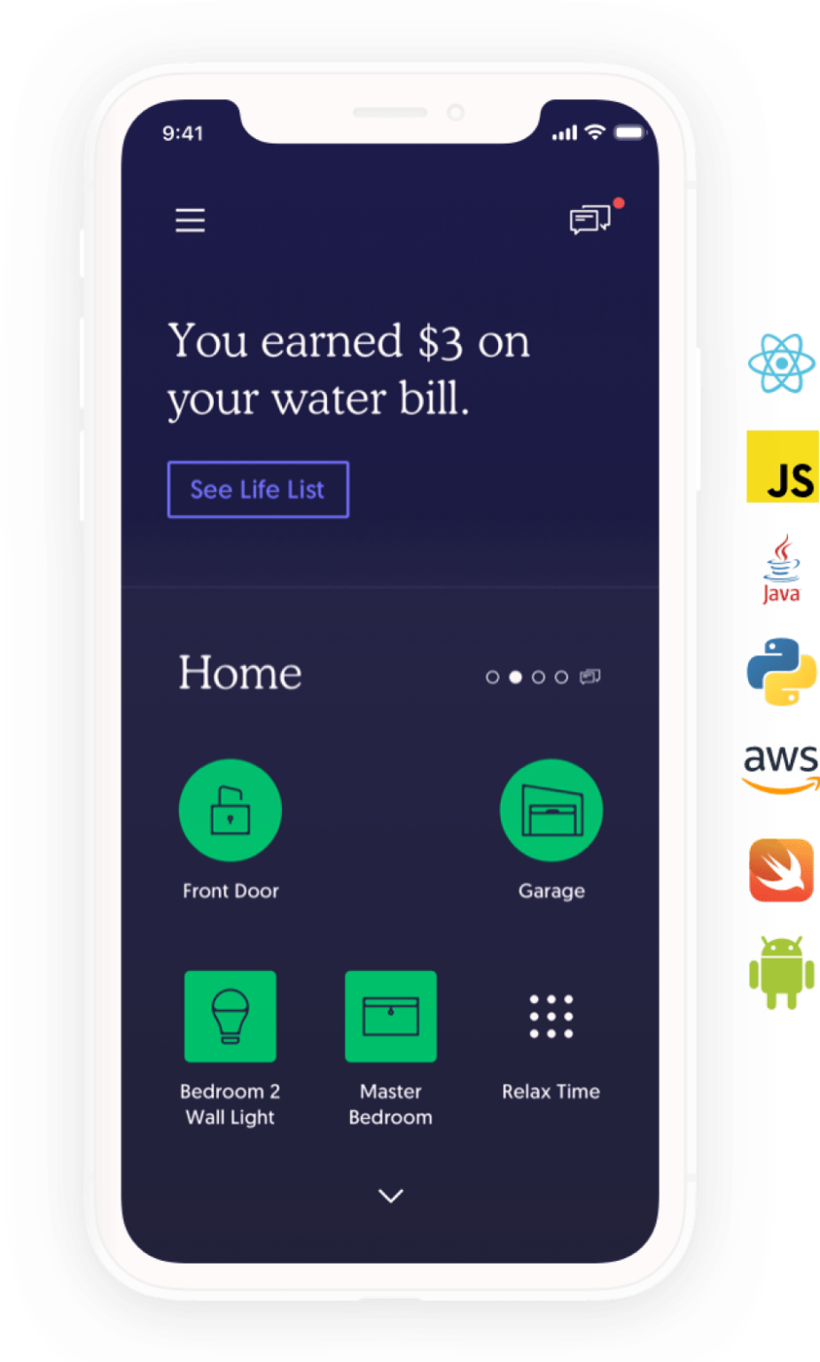 Web App Development Services | Temy